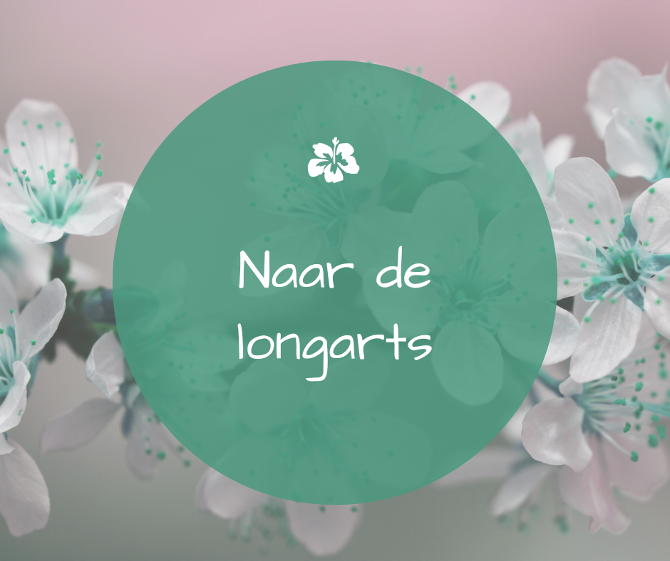 Naar de longarts – Kim leeft